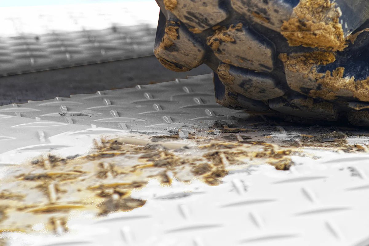 Ground Pro Mats vs. Other Ground Protection Solutions: An In-Depth Com ...