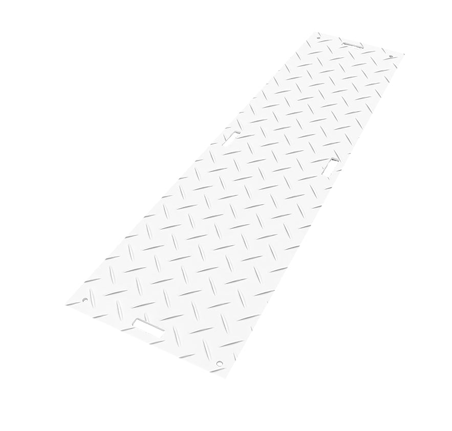 Ground Pro Mats vs. Plywood: Which Offers the Best ROI? – Blue Gator Pro