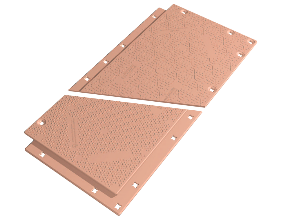 Ground Mats for Oil & Gas: Withstand the Pressure, Weather, and Weight ...