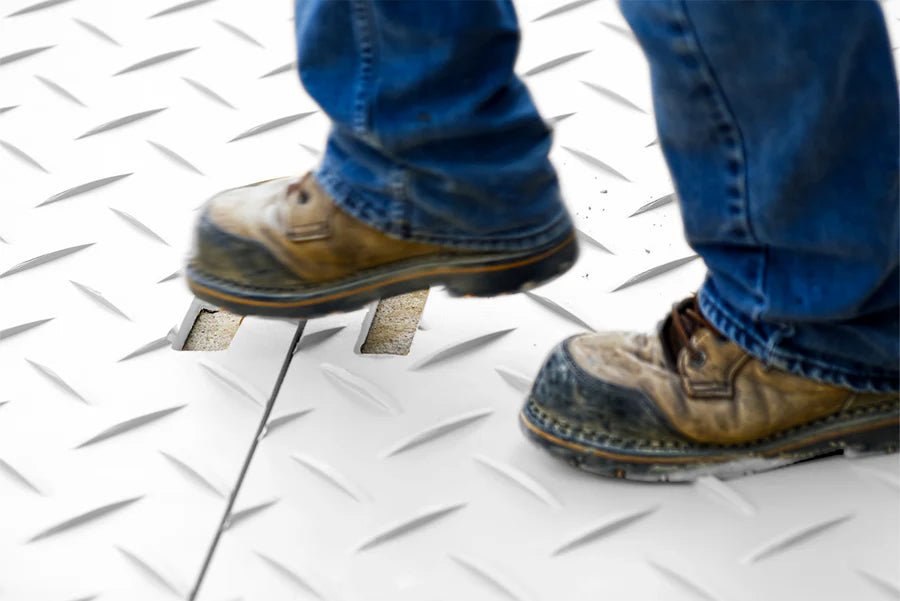 Using Ground Pro Mats for Venue Safety and Integrity – Blue Gator Pro
