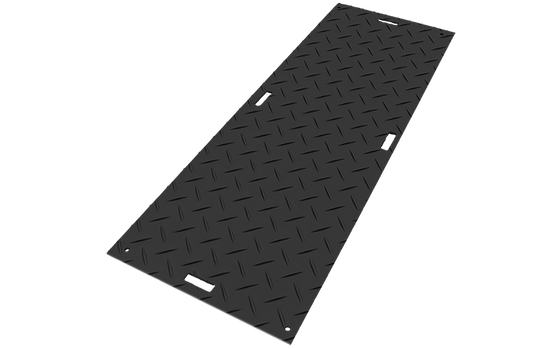 Buy Ground Protection Mats for Heavy Equipment | Blue Gator – Blue ...
