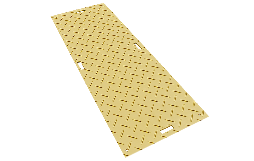 Blue Gator Protection Mats