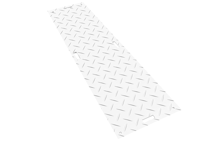Buy Ground Protection Mats for Heavy Equipment | Blue Gator – Blue ...