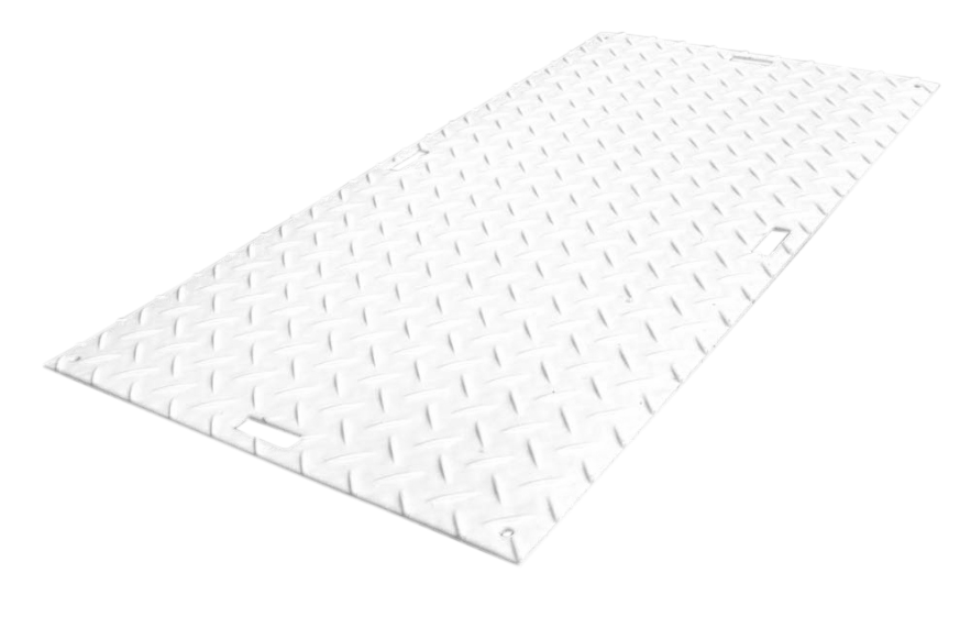 Buy Ground Protection Mats for Heavy Equipment | Blue Gator – Blue ...
