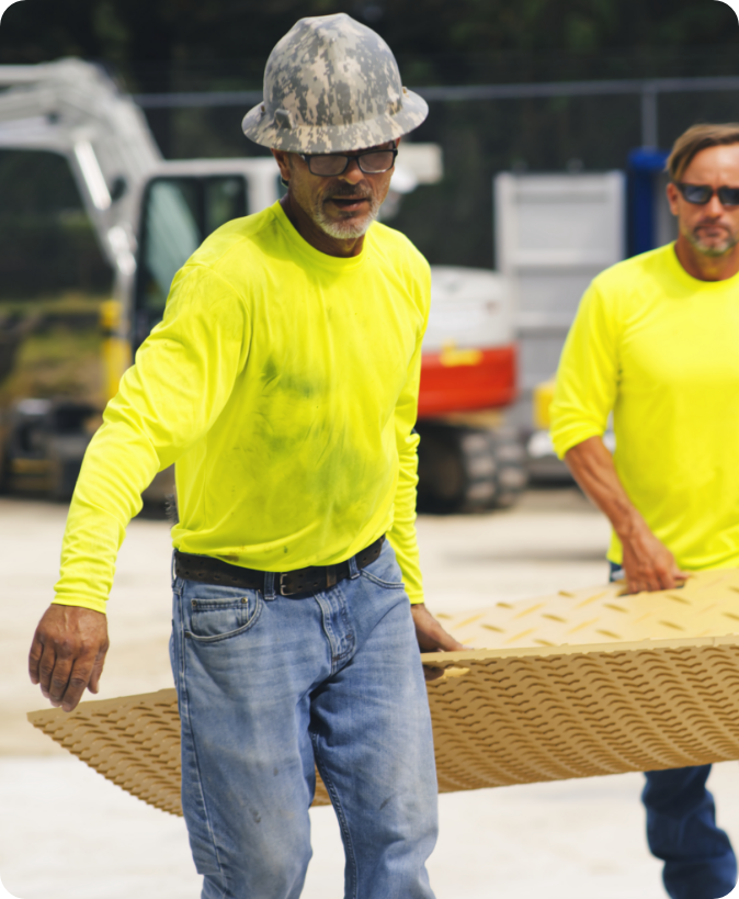 About Us – Blue Gator Pro